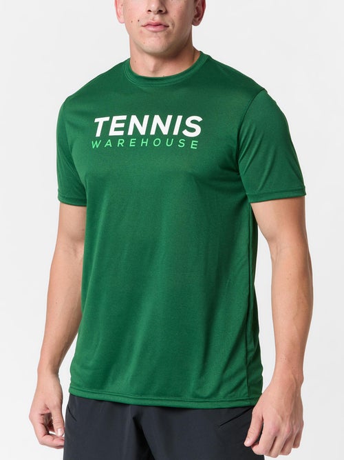 Tennis Warehouse Men's Apparel | Tennis Warehouse