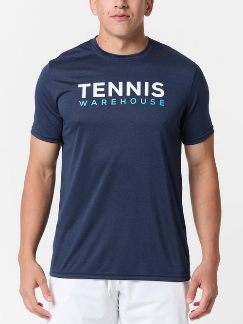 Tennis Warehouse Men's Apparel | Tennis Warehouse