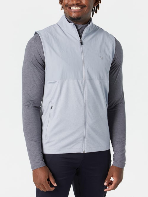 Men's Tennis Vests | Tennis Warehouse