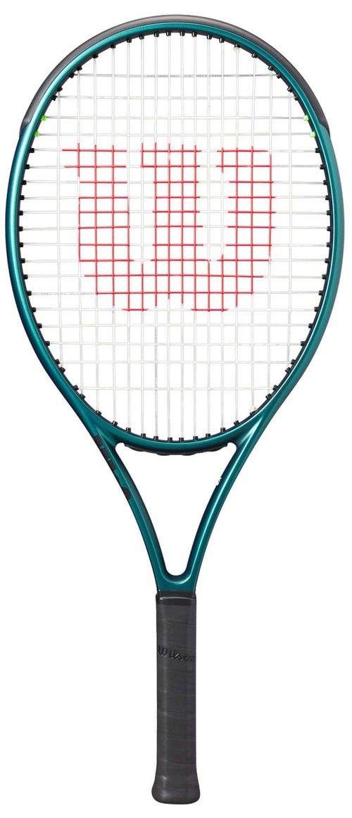 Wilson Tennis Racquets - Tennis Warehouse