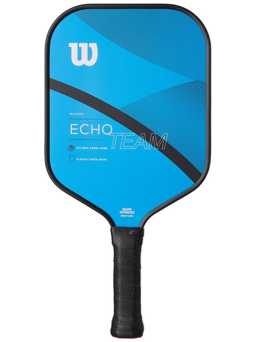 Wilson Pickleball Paddles | Tennis Warehouse