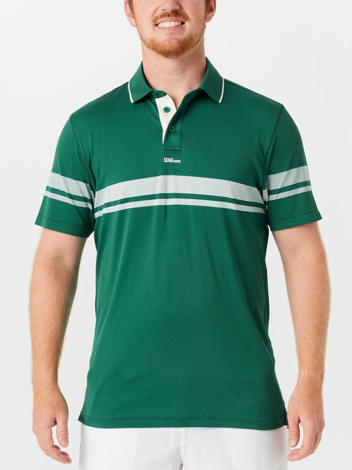 Wilson Men's Tennis Apparel | Tennis Warehouse
