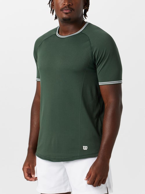 Wilson Men's Tennis Apparel | Tennis Warehouse