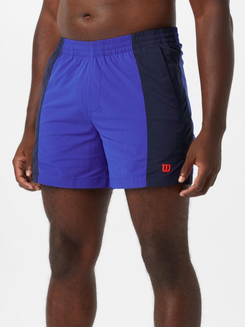 Wilson Men's Tennis Apparel | Tennis Warehouse
