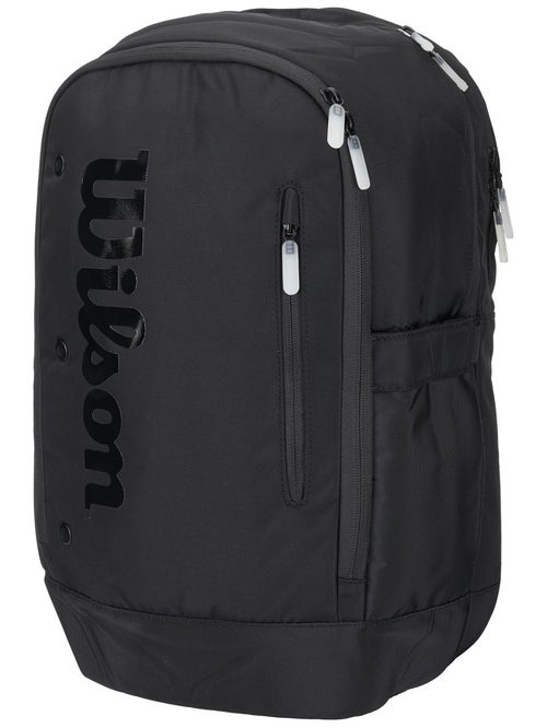 WIlson Tennis Backpacks | Tennis Warehouse