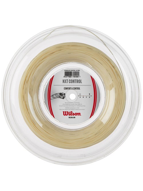 Wilson Reels | Tennis Warehouse