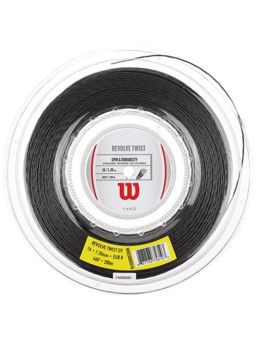 Wilson Reels | Tennis Warehouse