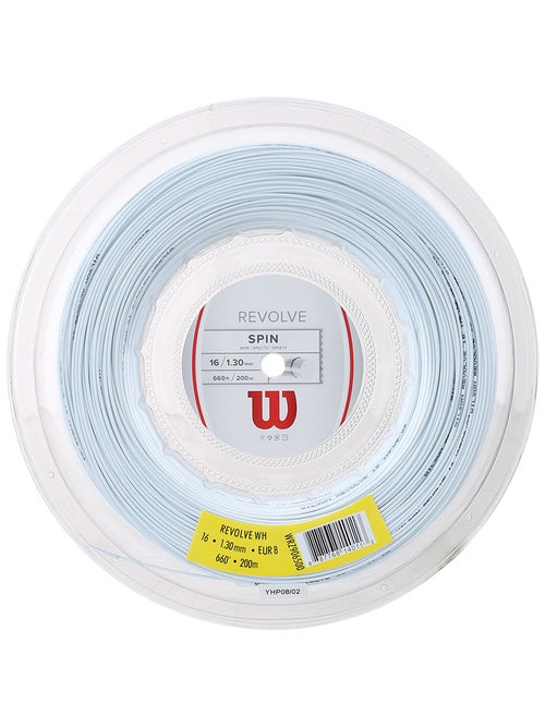 Wilson Reels | Tennis Warehouse