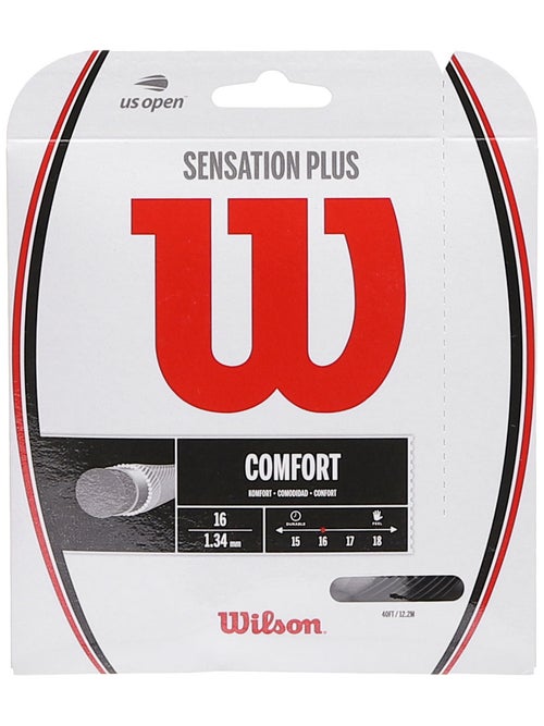 Wilson Tennis String | Tennis Warehouse