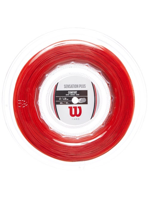 Wilson Reels - Tennis Warehouse