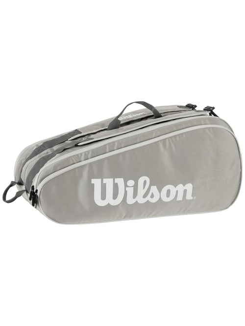Wilson 12 Pack Tennis Bags | Tennis Warehouse
