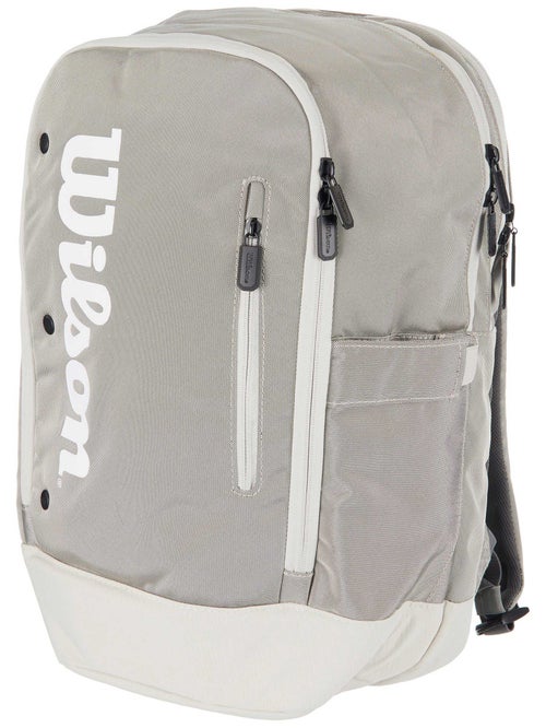 WIlson Tennis Backpacks | Tennis Warehouse