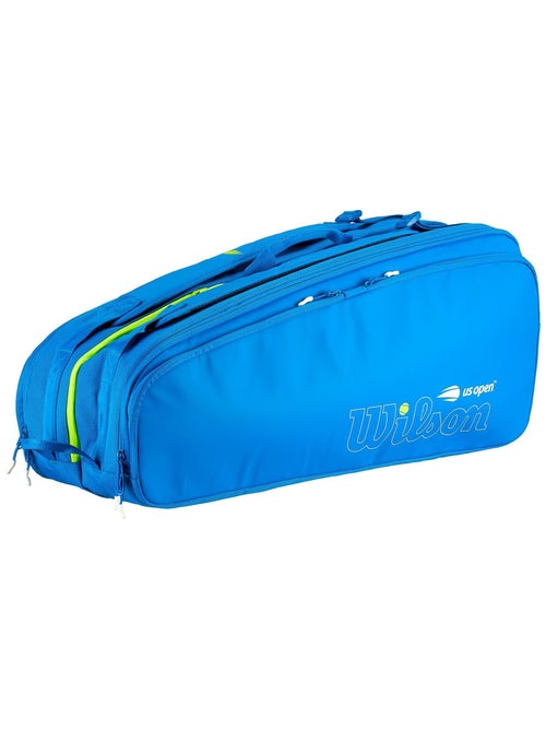 Wilson 12 Pack Tennis Bags | Tennis Warehouse