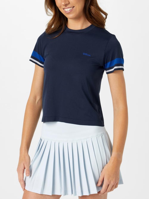 Wilson Women's Tennis Apparel | Tennis Warehouse