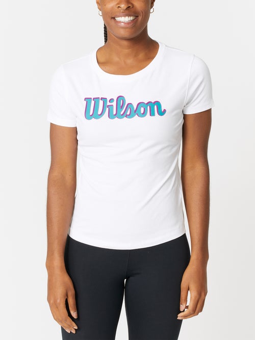 Wilson Women's Tennis Apparel | Tennis Warehouse