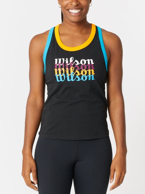 Wilson Women's Tennis Apparel | Tennis Warehouse