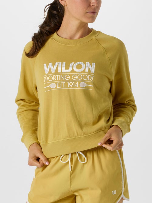 Wilson Women's Tennis Apparel | Tennis Warehouse