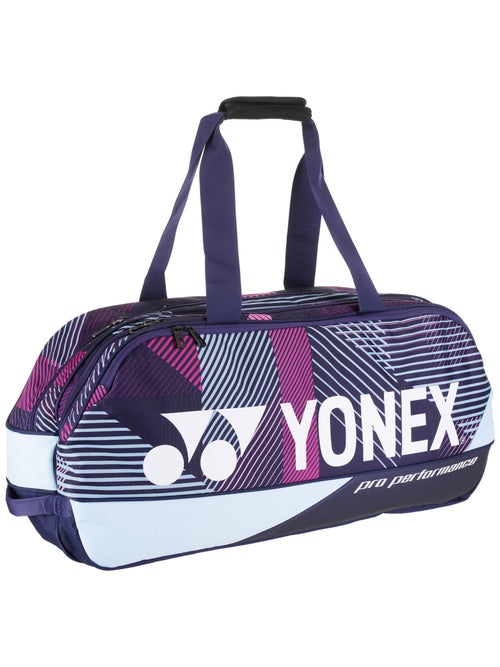 Yonex Tennis Bags | Tennis Warehouse