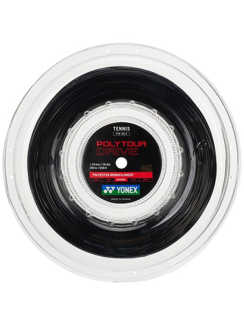 Reels of String | Tennis Warehouse