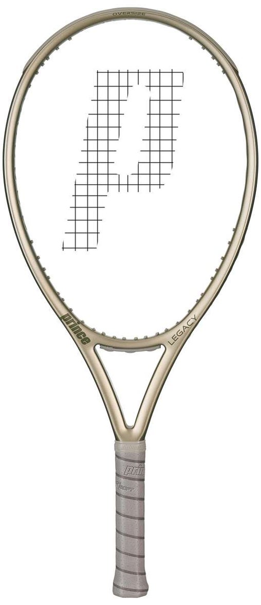 Head PWR 115 Racquet | Tennis Warehouse