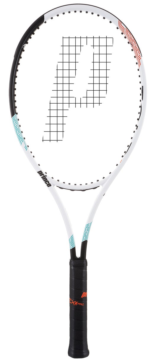 Prince Tennis Racquets - Tennis Warehouse