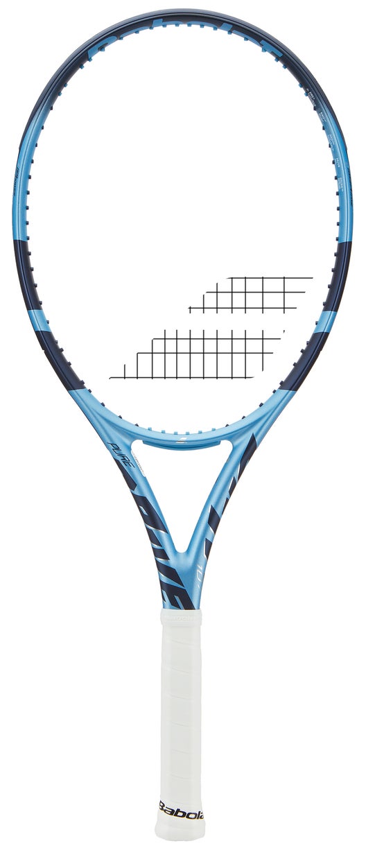 Babolat Pure Drive Racquets - Tennis Warehouse