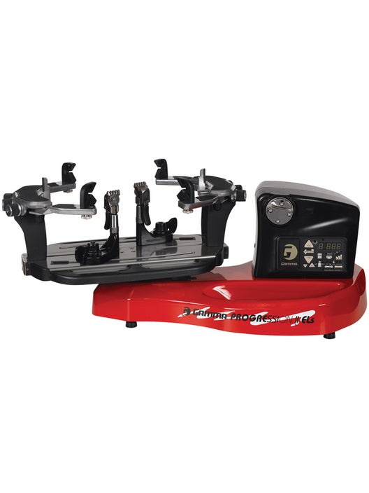 Tennis Racquet Stringing Machines - Tennis Warehouse