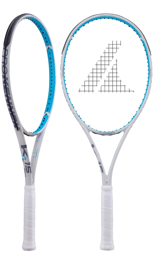 ProKennex Ki 15 (260g) Racquet | Tennis Warehouse