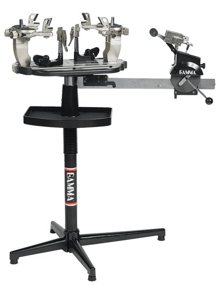 Tennis Racquet Stringing Machines - Tennis Warehouse