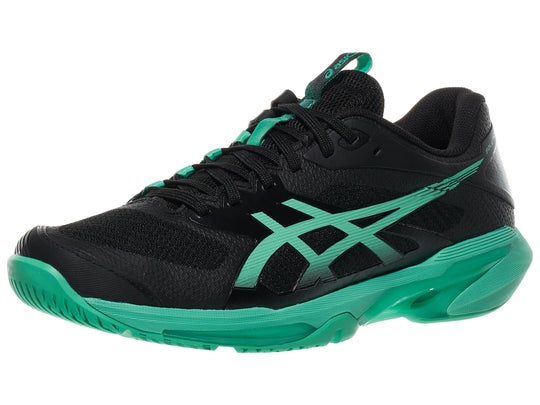 ASICS Solution Speed FF 4 - Tennis Warehouse