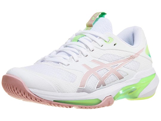 ASICS Solution Speed FF 4 - Tennis Warehouse