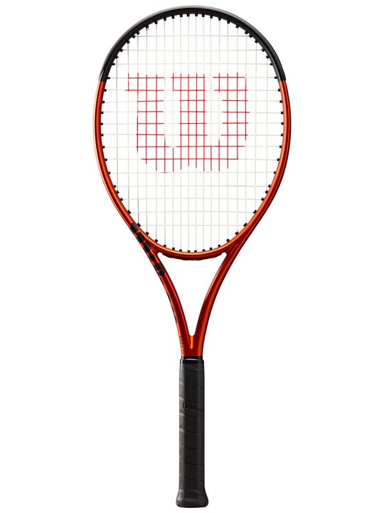 Best Tennis Racquets for Spin