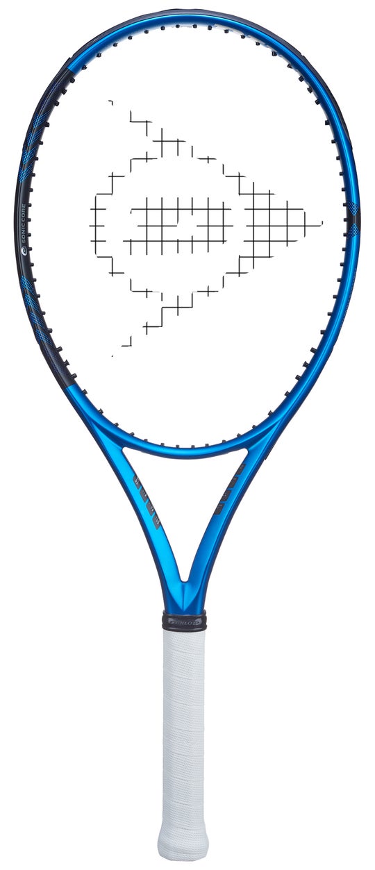 Prince Warrior 107 (275g) Racquet | Tennis Warehouse