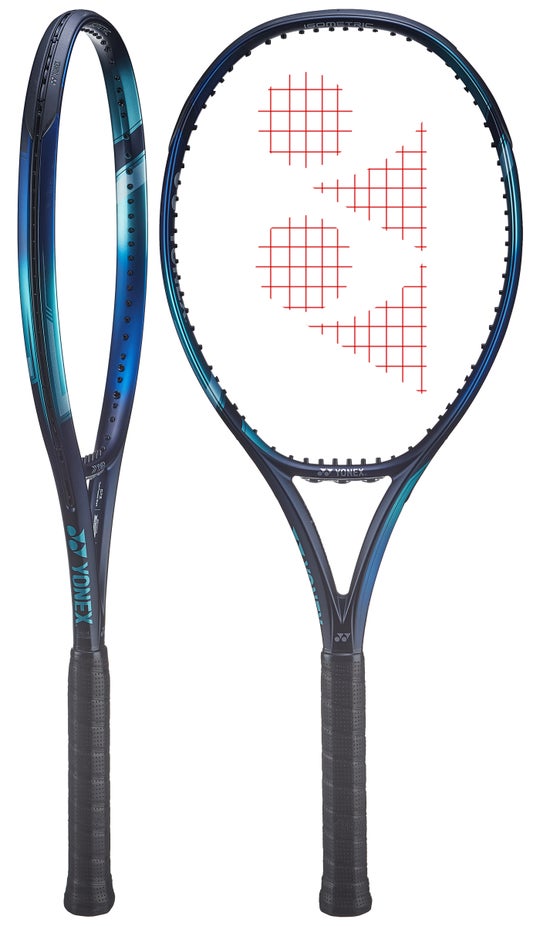 Yonex EZONE 100+ Racquet | Tennis Warehouse