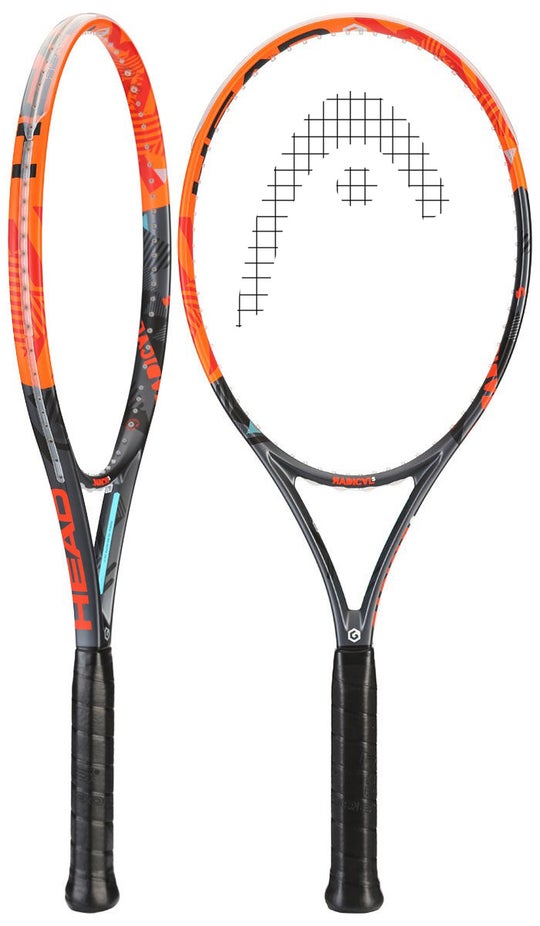 Head Graphene XT Radical S Racquet | Tennis Warehouse
