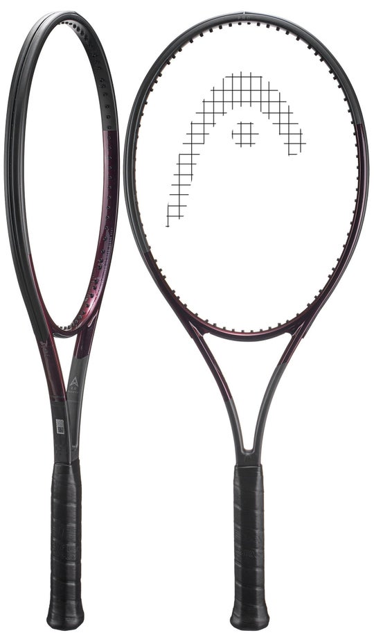 Head Prestige Pro Racquet | Tennis Warehouse