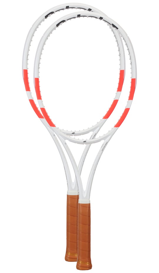 Babolat Pure Strike 97 2-Pack Racquet 2024 | Tennis Warehouse