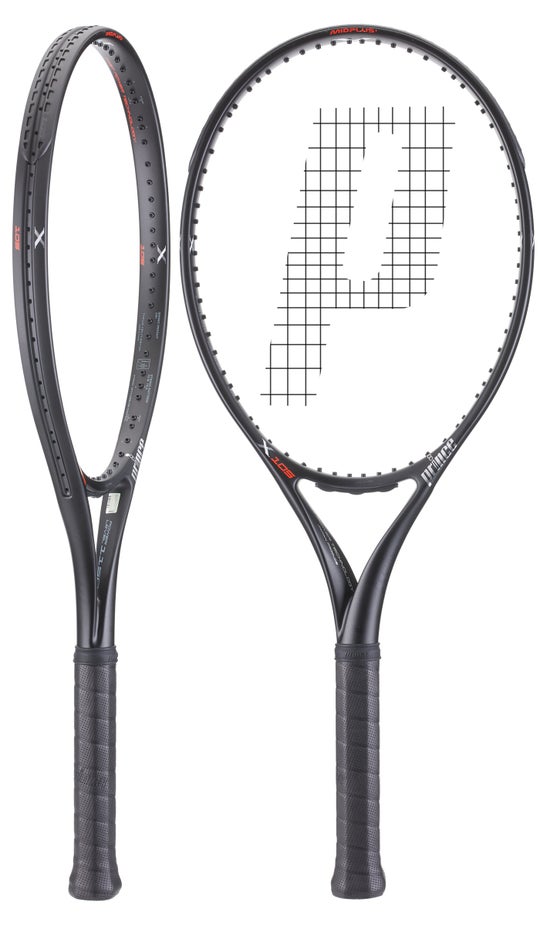 Prince Twistpower X105 (290g) Racquet | Tennis Warehouse