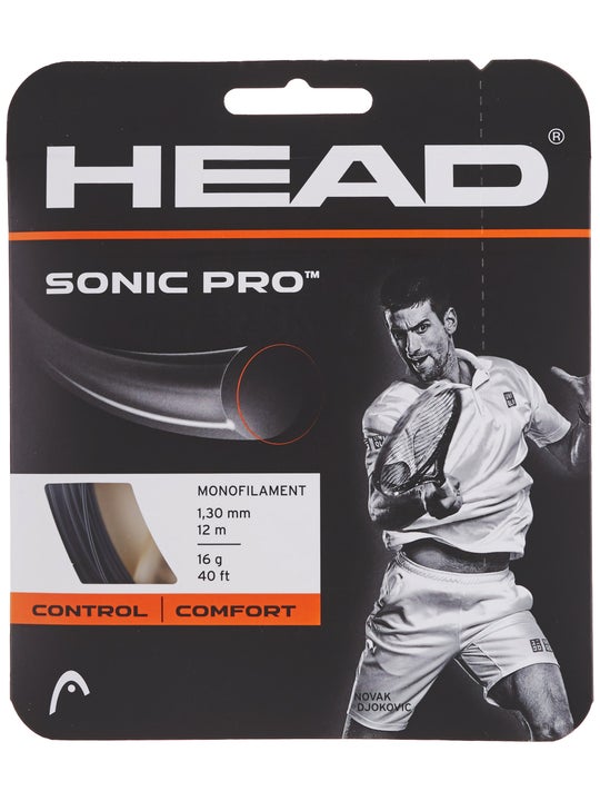 Best Head tennis strings