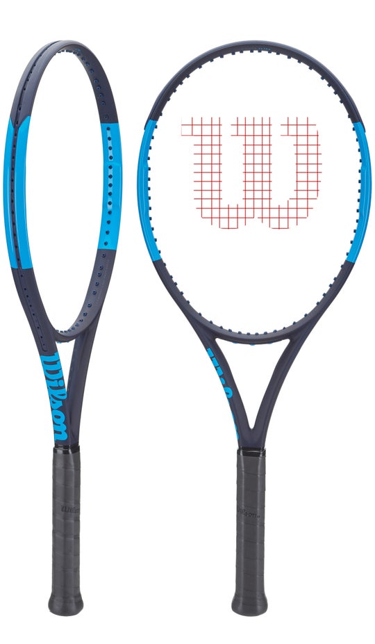 Used Wilson Ultra 100 v2 Racquet - Tennis Warehouse