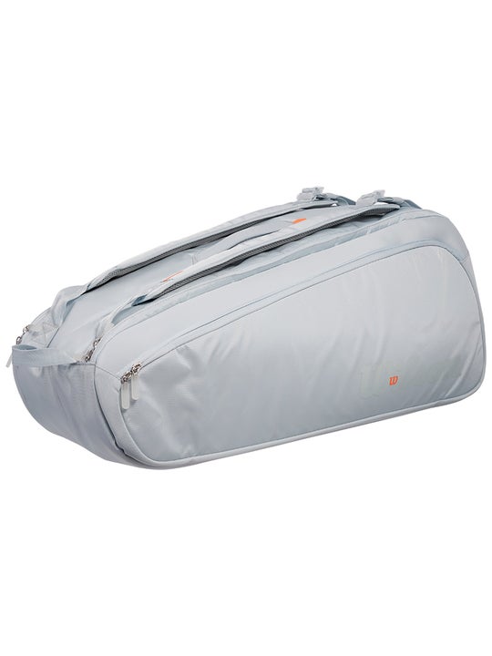 Wilson Super Tour Shift 9-Pack Bag | Tennis Warehouse