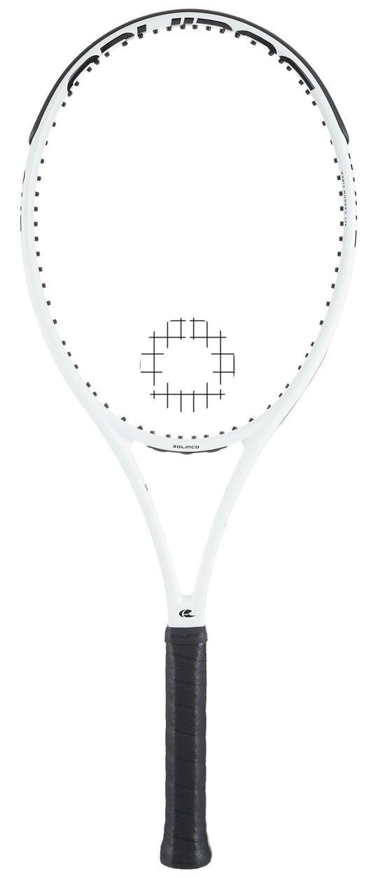 Prince ATS Textreme Tour 100 290 Carbon Racquet | Tennis Warehouse