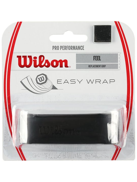 Wilson Pro Performance Replacement Grip | Tennis Warehouse