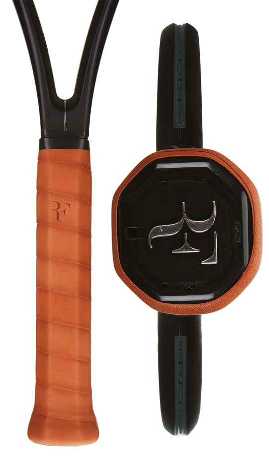 Wilson RF 01 Pro Racquet | Tennis Warehouse