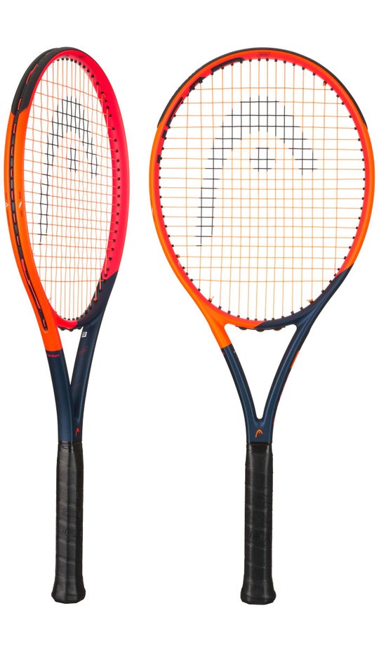 Head IG Radical XCeed Racquet | Tennis Warehouse