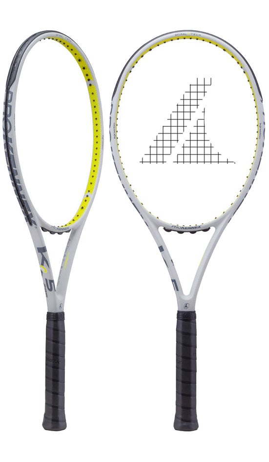 ProKennex Ki 5 Racquet | Tennis Warehouse
