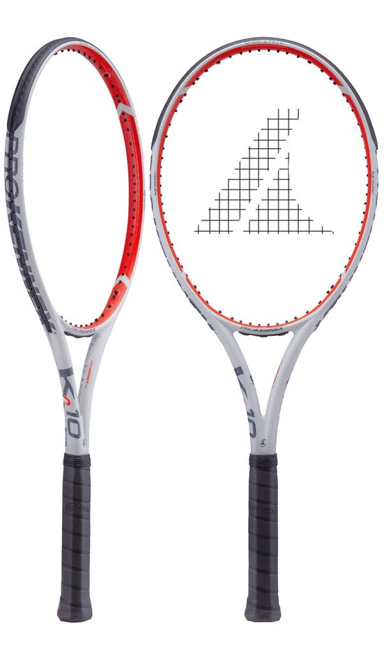 ProKennex Ki 10 Racquet | Tennis Warehouse