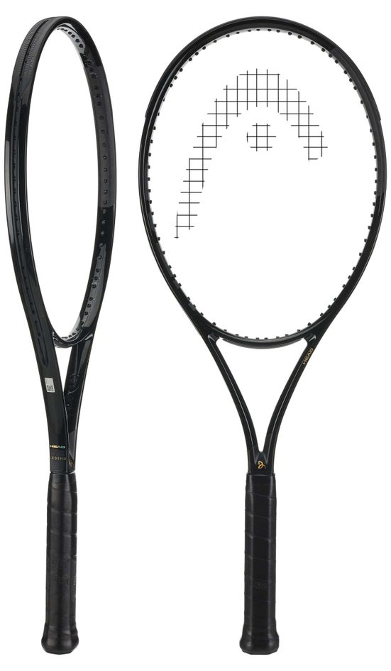 Head Speed MP Legend 2025 Racquet | Tennis Warehouse
