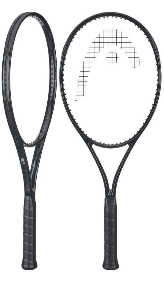 Head Speed MP Legend Racquet | Tennis Warehouse