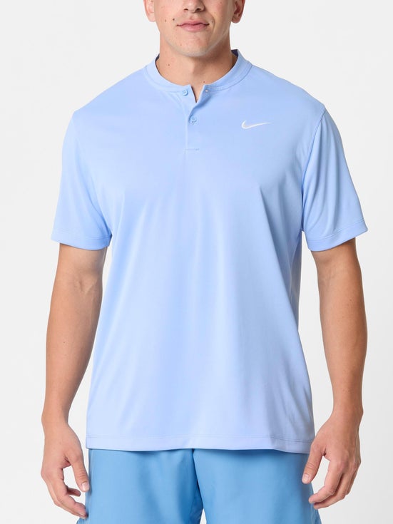 Nike Men's Spring Blade Henley | Tennis Warehouse